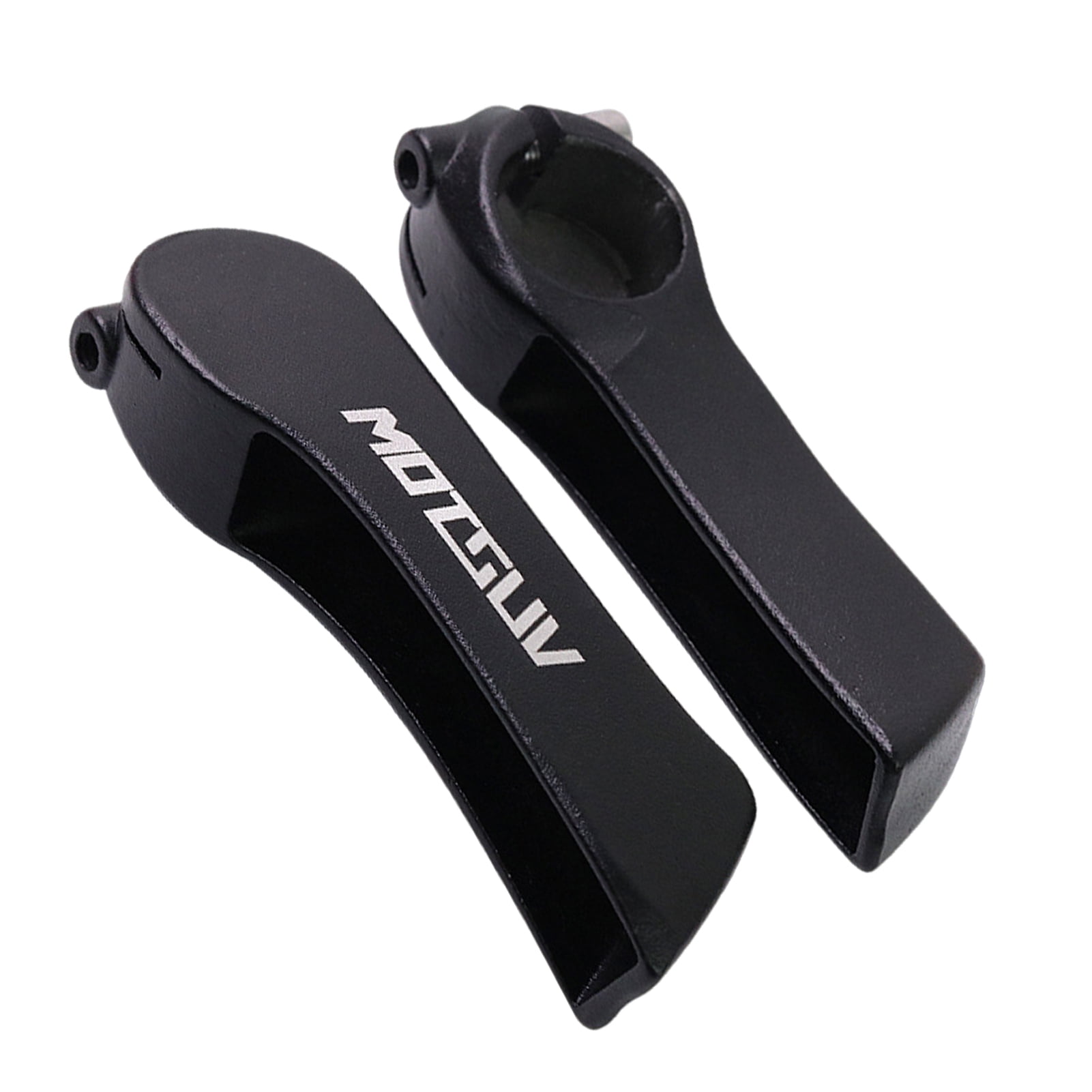 Click here for Visland 1 Pair Bicycle Handlebar Grip Heavy Duty A... prices