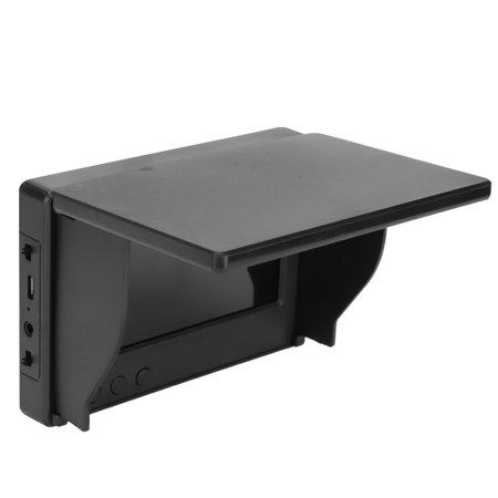 Fish Finder IPS Screen, 4.3in Fish Finder Screen 4.3inch Display ...