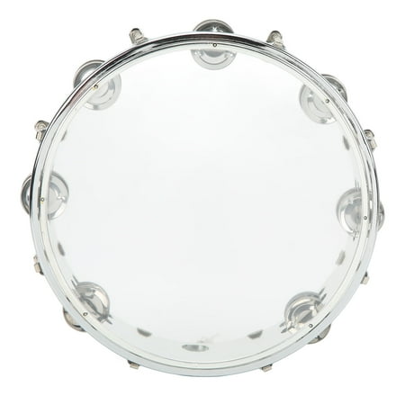 Handheld Percussion, Safe Flat Appearance Scratch Resistance Double Row ...