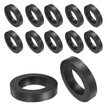 46mm Plastic Washers, 600pcs Plastic Insulation Washers Foam Board ...