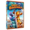 The Tiger's Apprentice (DVD) - Walmart.com