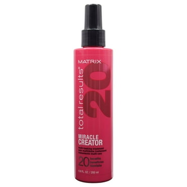 Matrix Total Results Repair Break Fix Leave-In Elixir, 6.5 Oz - Walmart.com