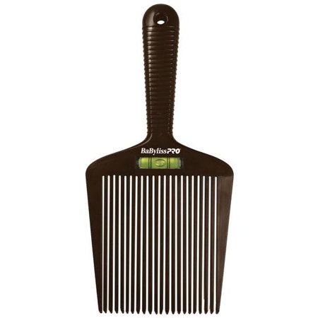BabylissPro - Combs - Flat Top Comb | Walmart Canada