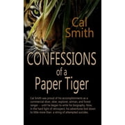 Calvin Tiger