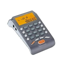 Free Shipping! ClearSounds ANS3000 Amplified Digital Answering Machine ...