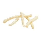 Simplot Blue Ribbon 5/16 inch Crinkle Cut Potato Fries, 5 Pound -- 6 ...
