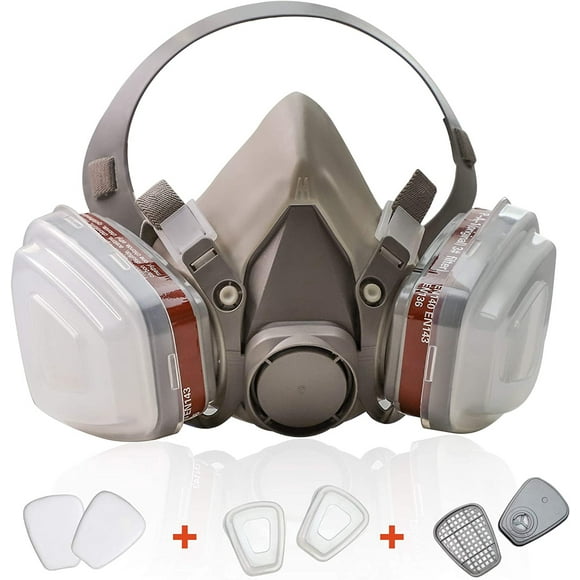 Hepa Mask