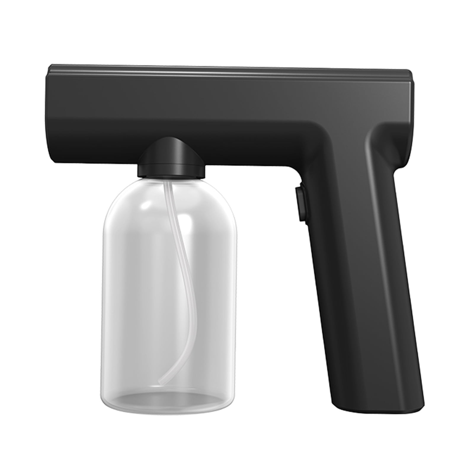 Pulverizador portátil inalámbrico Handheld Nano Wireless Electric Fogger con azul TFixol ...