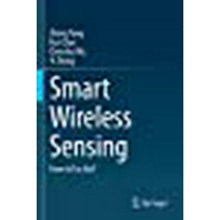 Smart Wireless Sensing: From IoT to AIoT | Walmart Canada