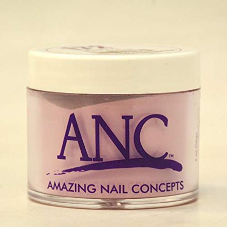 ANC 1oz Hello Summer #172 Pink Nail Dip Powder | Walmart Canada