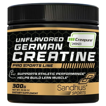 Beast Sports Creature Creatine Powder, Beast Punch, 60 Servings ...