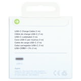 Free Shipping! Apple 60W USB-C Charge Cable, 1m Fast Charging Cable for ...