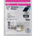 SharkBite Push-to-Connect Brass End Cap - Pack of 4 - Walmart.com