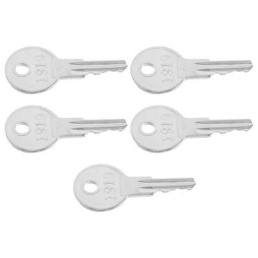 Golf Cart Ignition Switch Key For Club Car Precedent Electric 2004 ...