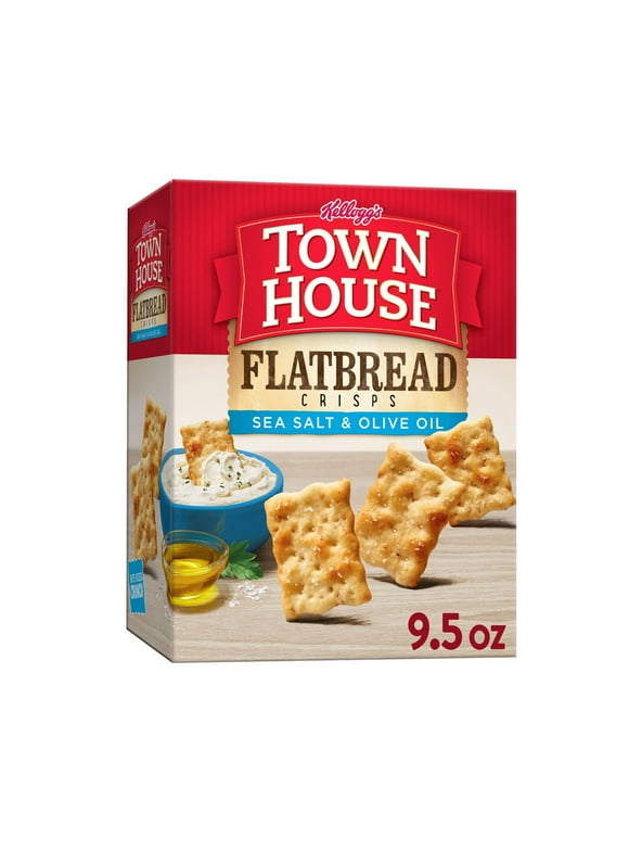 Town House Crackers in Crackers - Walmart.com