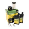 John Deere Original Equipment 48 c/x Mulching Kit - BM20007 - Walmart.com