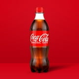 Coca-Cola Soda Pop Case, 16.9 fl oz Bottles, 24 Pack - Walmart.com