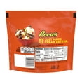 Reese's Minis Unwrapped Peanut Butter Cups, 7.6 Oz, Pack Of 4 Bags ...