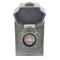 30 Amp Generator Power Inlet Box L14-30P Outdoor 4-Prong 125/250V ...
