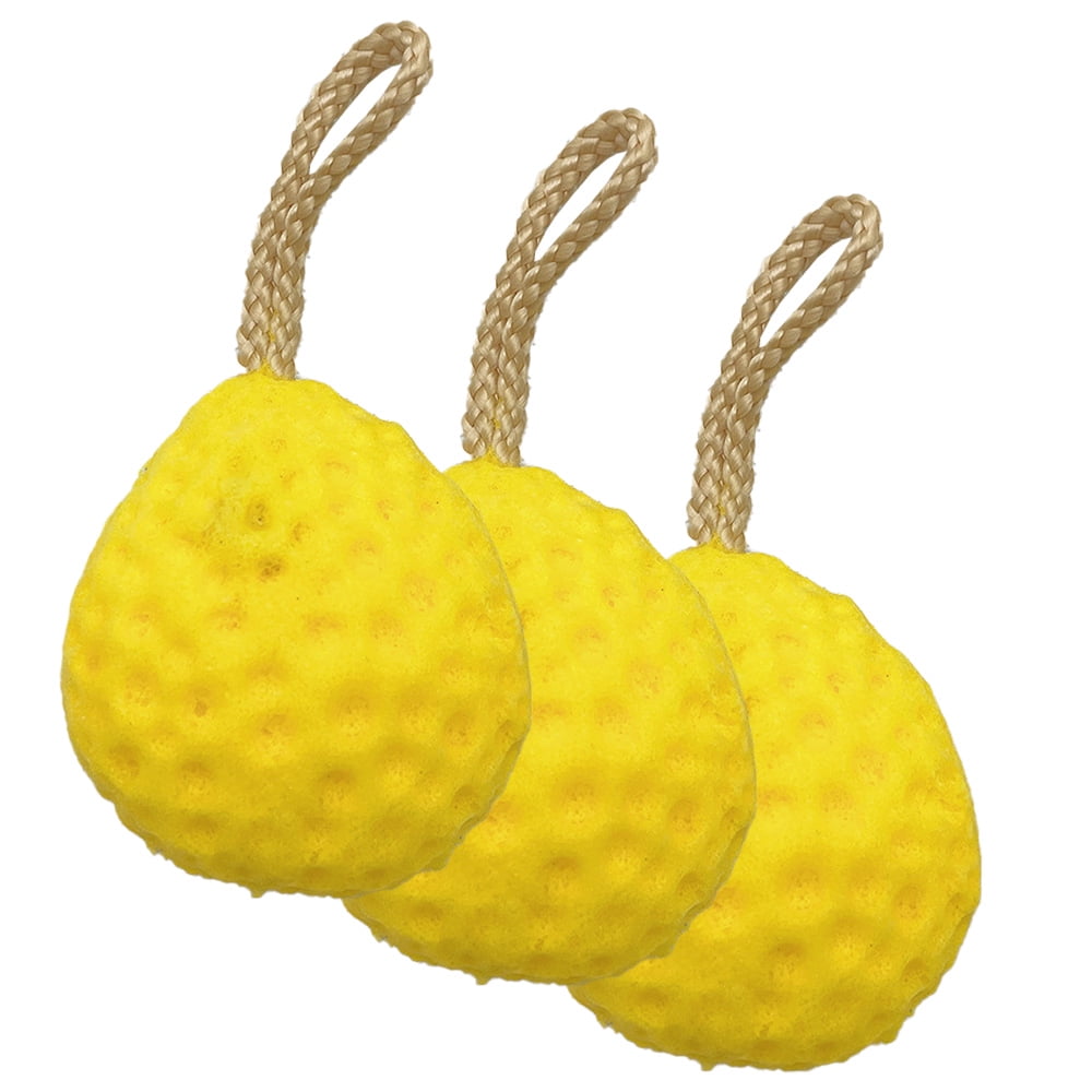 Deep Cleansing Body, for Bath and Shower, Multiple Textures for Gentle ...