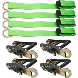 Car tie down straps walmart store