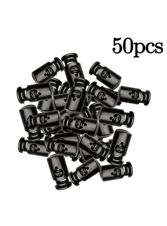 Drawstring Cord Lock