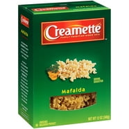 Creamette Short Cut Pasta Rings, 7-Ounce Box - Walmart.com