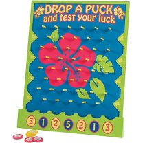 Disk Drop Game - 8 Pieces - Walmart.com