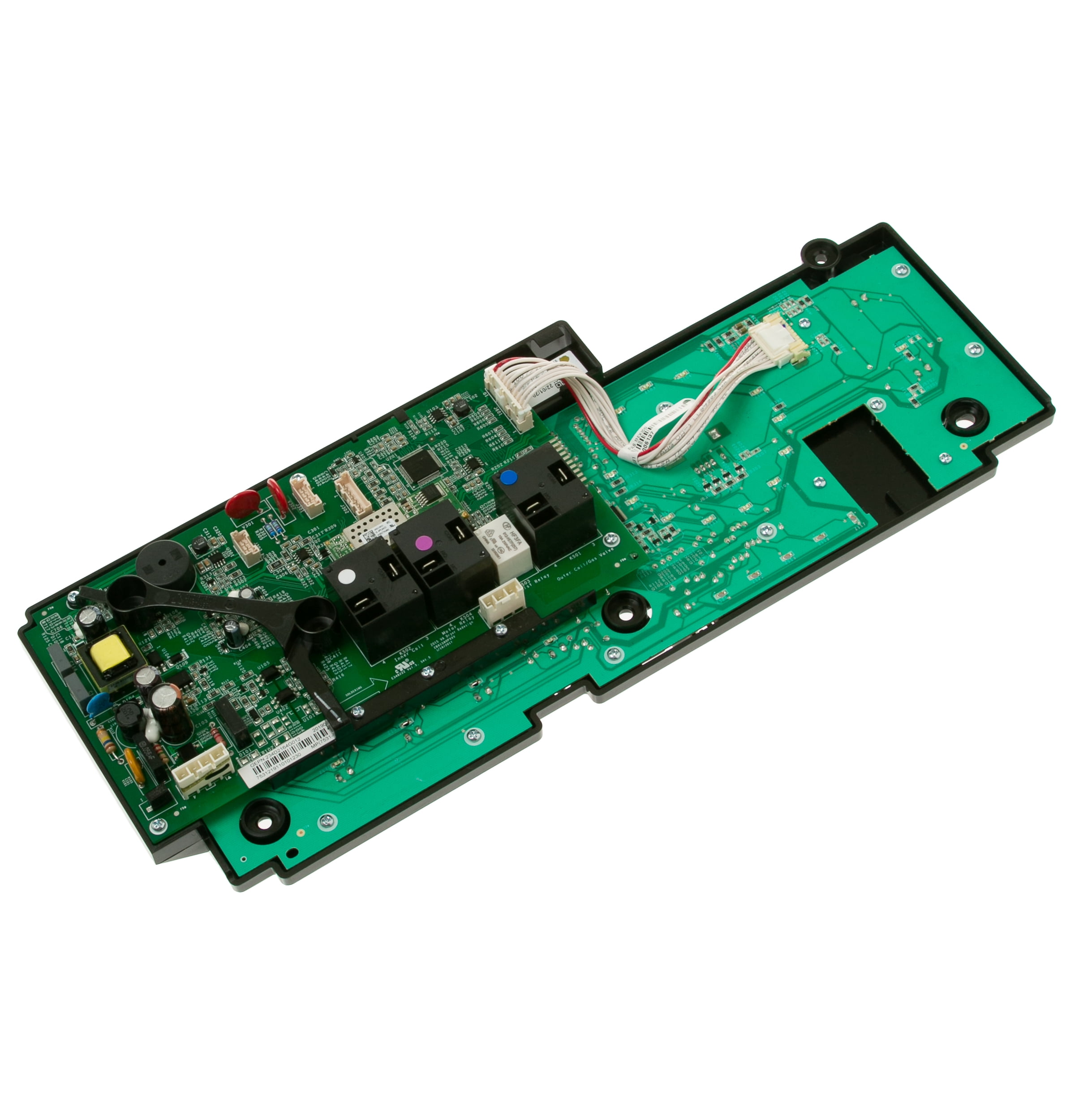 GE Appliances WE04X29098 Dryer Chassis and Board Assembly Wifi ...