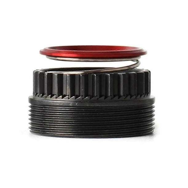 Bicycle Hub Star Ratchet 36T 54T Bike Hub Service Kit Ratchet for 240 ...