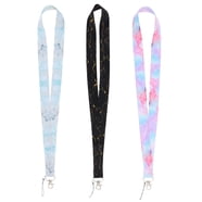 Heldig Keychain Lanyard for Keys for Men Detachable Premium Soft Fabric ...