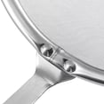Hot Pot Fat Skimmer Spoon - Stainless Steel Fine Mesh Strainer for ...