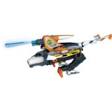 Matchbox Elite Rescue Strike Hawk - Walmart.com