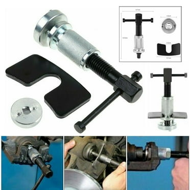 Lisle 24400 - Disc Brake Pad Spreader - Walmart.com