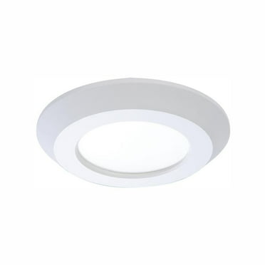 Cooper Lighting SLD606930WHR 6" LED Retrofit Downlighting - Walmart.com