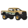 Hot Wheels Premium Car Culture Off Road 1:64 Scale Die-Cast 2017 Ford F ...