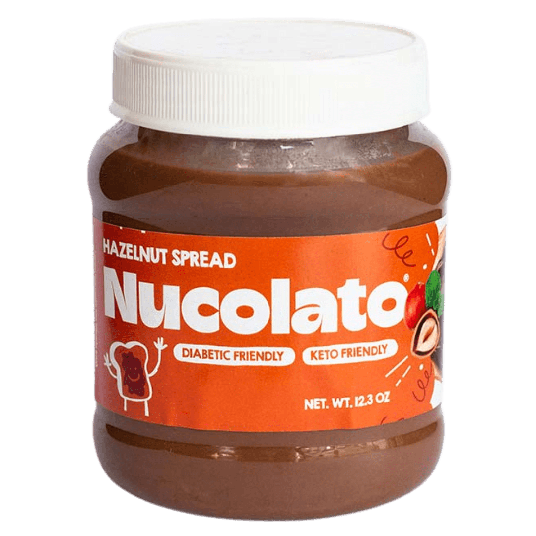Nucolato Hazelnut Spread - Walmart.com