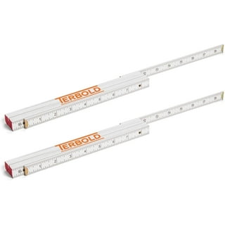 Height Indicator Adhesive Ruler - 7 Foot, and Inches and Centimeters on ...
