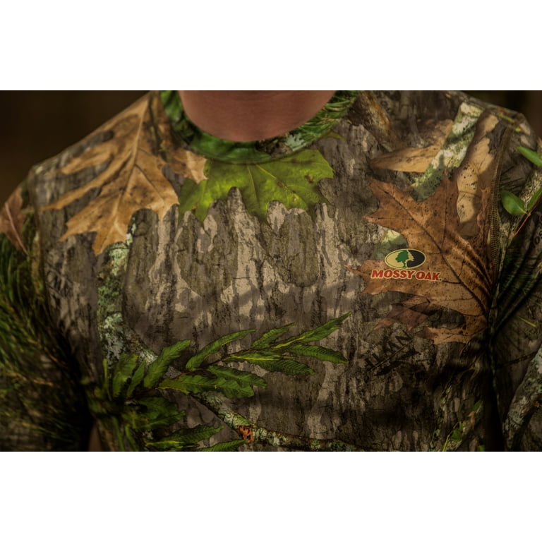 Realtree Xtra Green Vs Mossy Oak Obsession