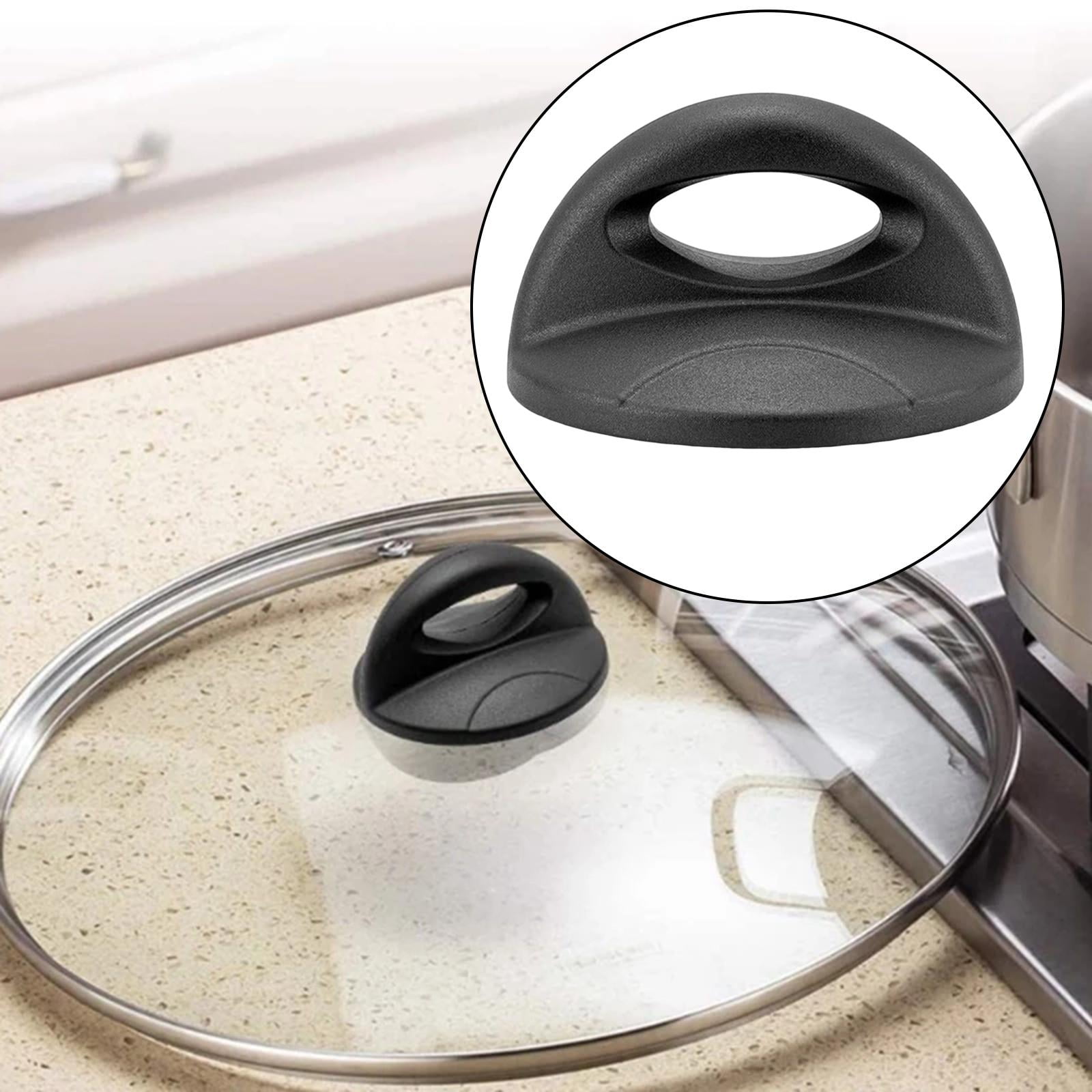 Replacement Pot Lid Knob Heat Resistant Holding Handle for Cookware ...