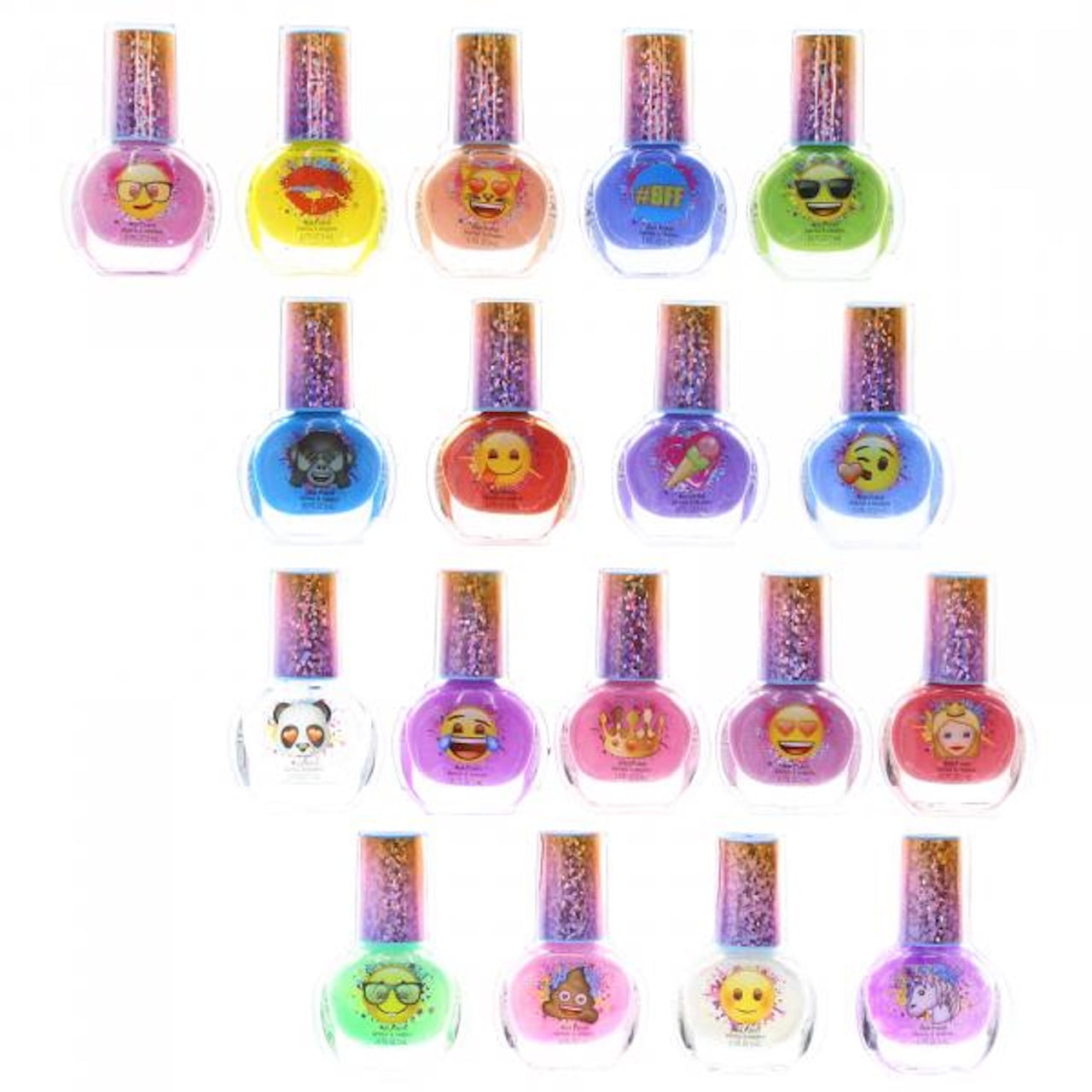 Click here for Unbranded Nail Polish prices