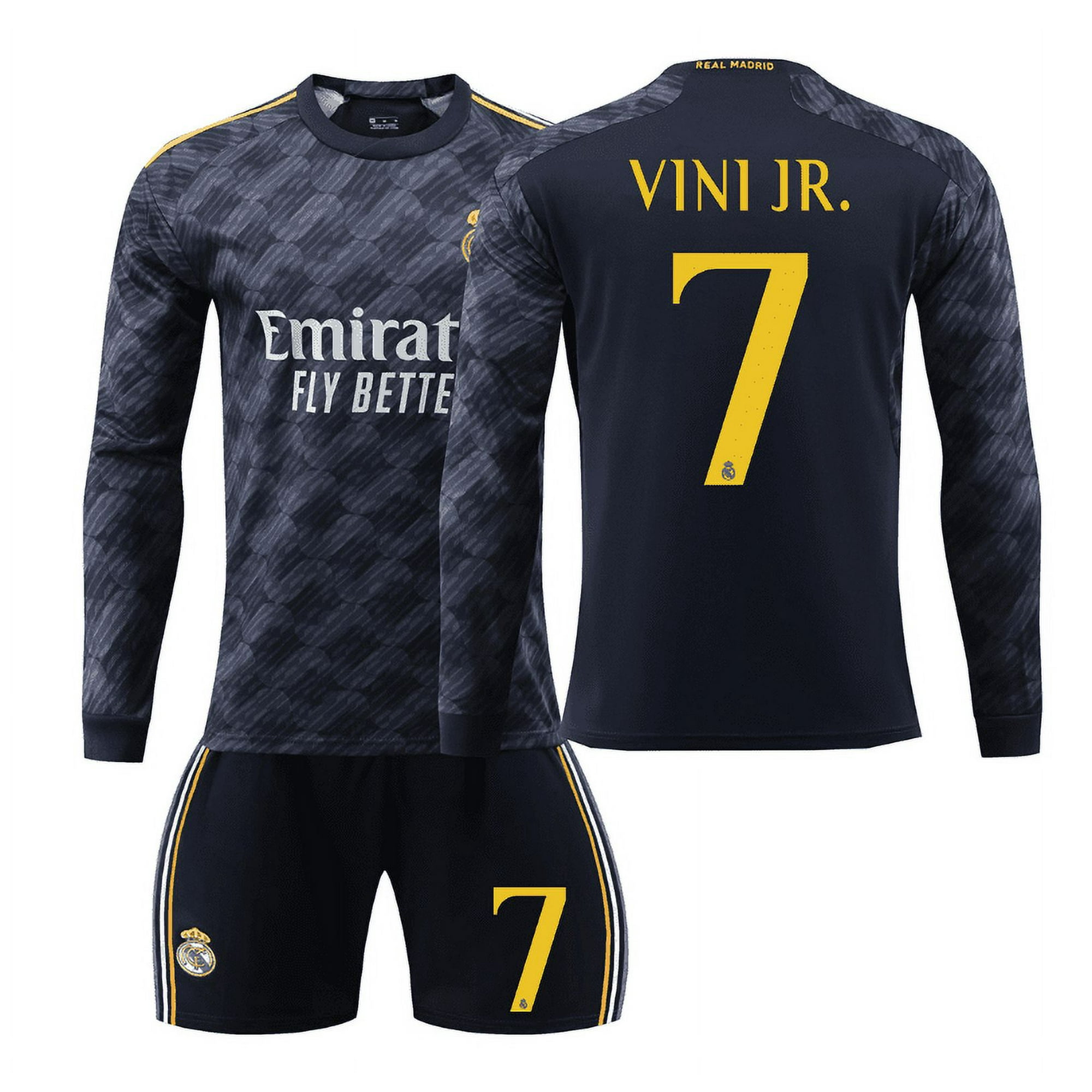 Click here for Hkedesd Men Women Long Sleeved Football Jersey Sui... prices