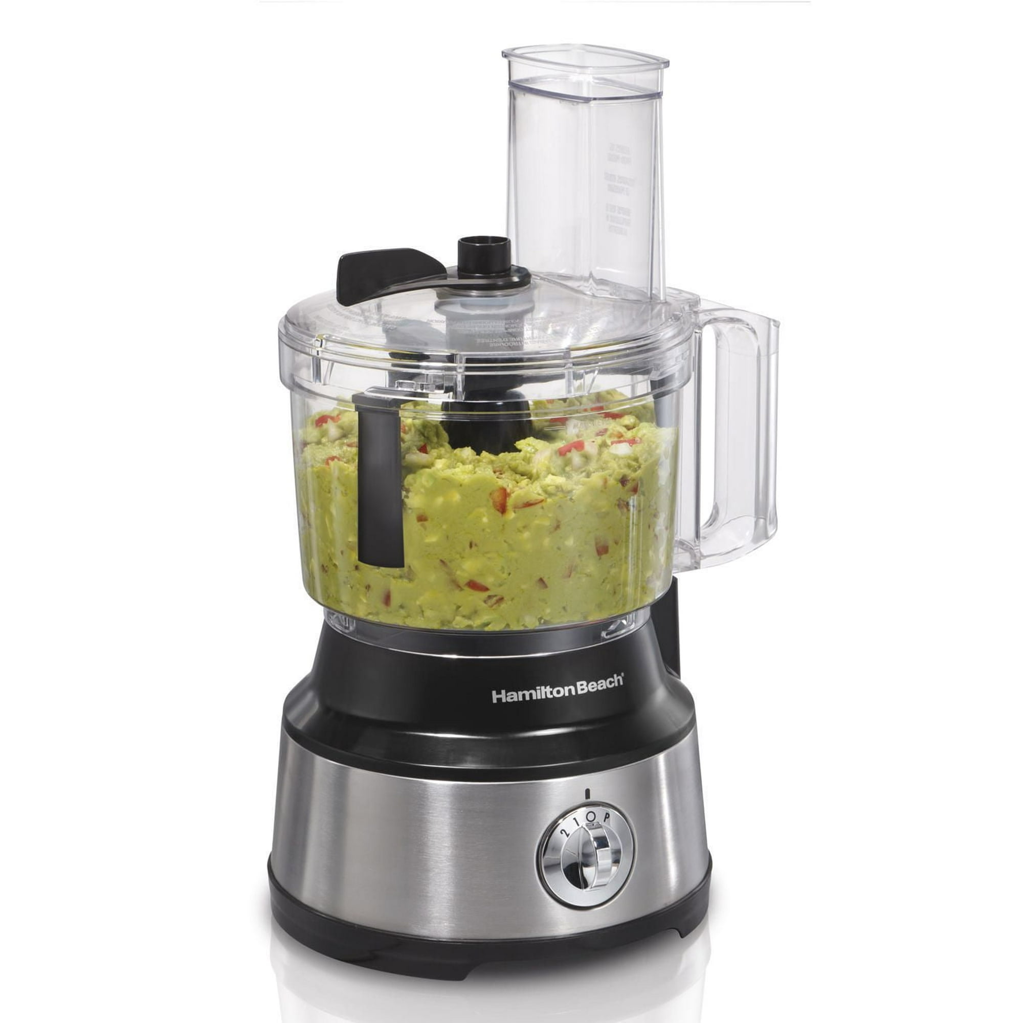 Click here for Hamilton Beach Bowl Scraper Food Processor  10 Cup... prices