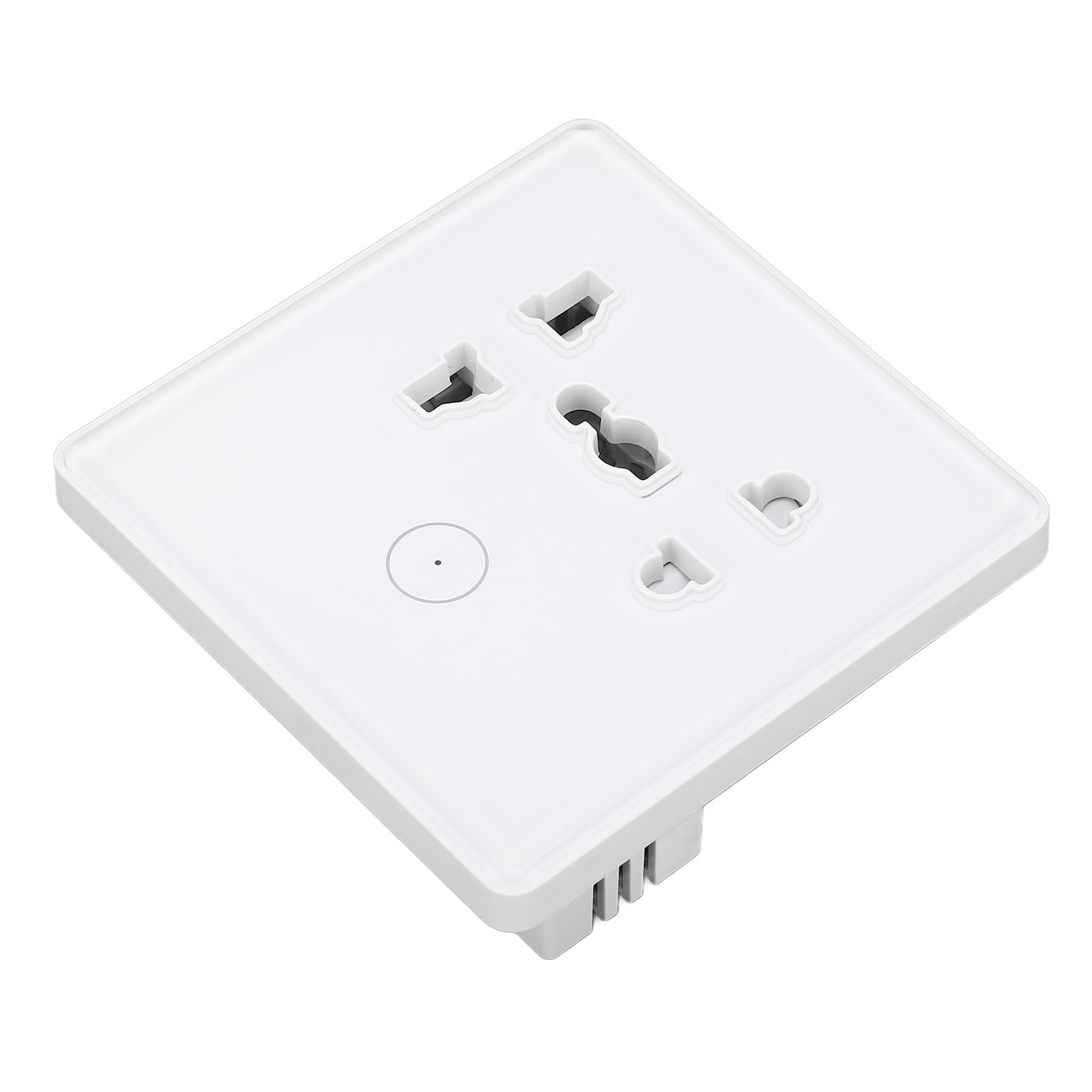 Toma de corriente inteligente WIFI, toma de corriente inteligente con ...