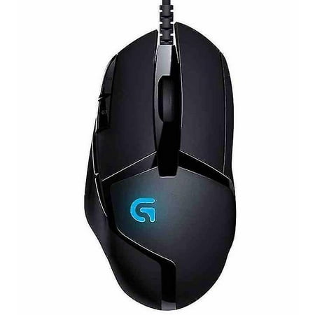 Logitech G402 Wired Gaming Mouse | Walmart Canada