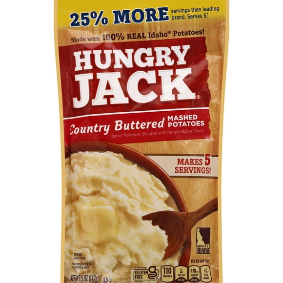 Hungry Jack