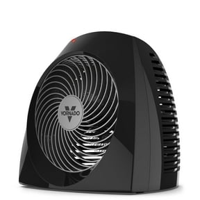 Vornado Velocity HD (2025) Garage Space Heater with Fan, Tilt Head ...