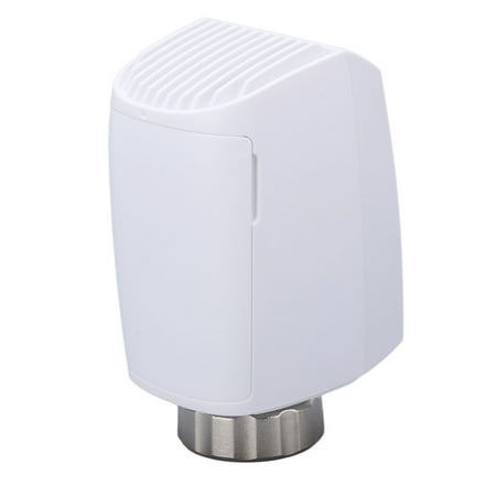 Intelligent Radiator Controller, Multiple Modes ABS Low Noise Energy ...