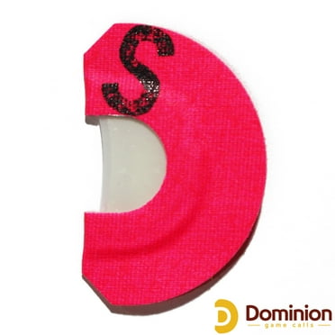 Primos Game Hunting Power Crystal Friction Turkey Call - Walmart.com