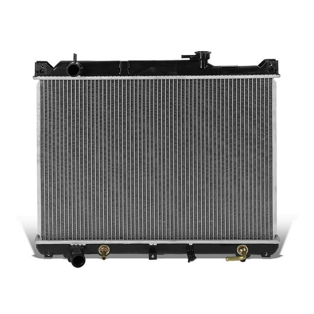Suzuki Sx4 Radiator